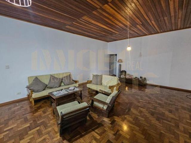 Casa à venda no bairro Planalto Paulista | 4 quartos