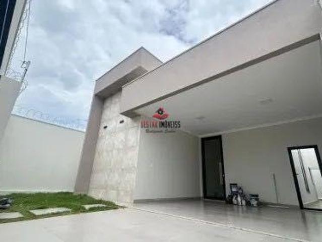 Casa à venda no bairro planalto Uberlândia MG