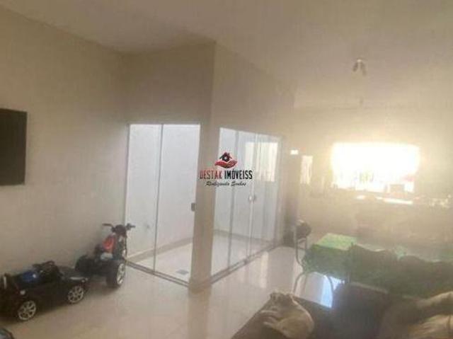 Casa à venda no bairro Planalto Uberlândia/MG