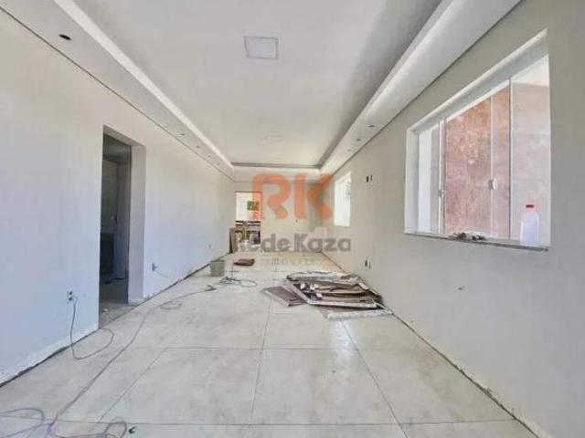 Casa à venda no Bairro Planalto!