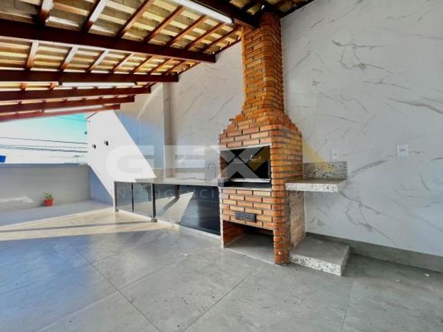 Casa à venda no Bairro Planalto