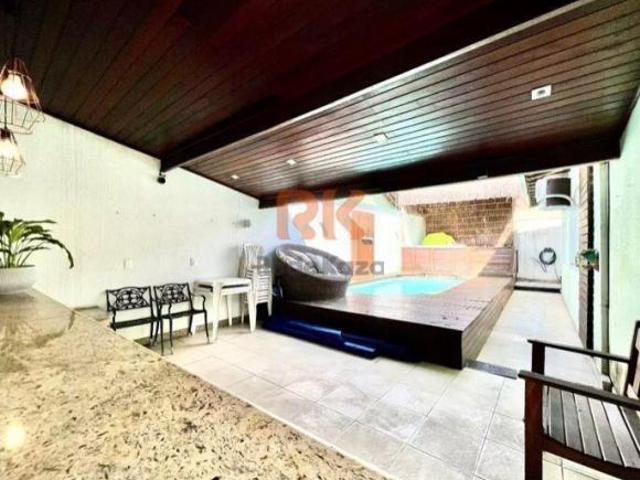 Casa à venda no bairro Planalto!