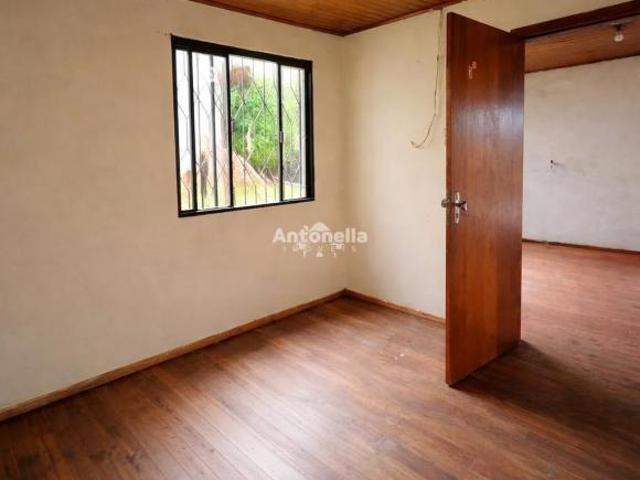 Casa à venda no bairro Planalto
