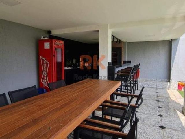 Casa à venda no bairro Planalto!