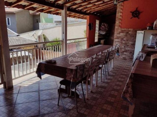 Casa à Venda no Bairro Planejada II, Bragança Paulista SP