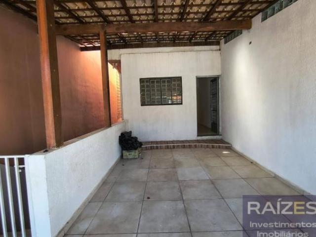 Casa à VENDA no bairro Planejada II em Bragança Paulista SP