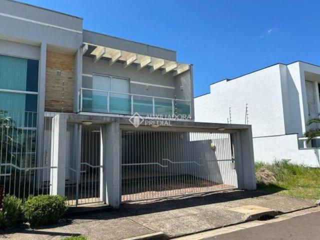 Casa à Venda no Bairro Planejado Vale Ville Gravataí/RS