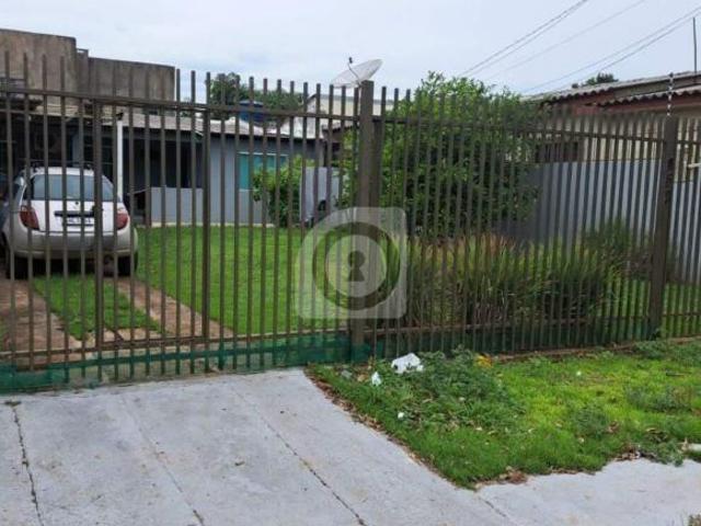 Casa à venda no Bairro Plazza em Foz do Iguaçu