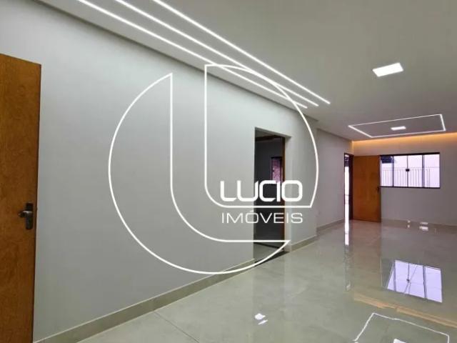Casa à venda no Bairro Polo Centro – Anápolis – GO