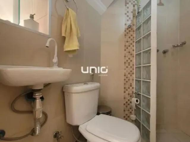 Casa à venda no Bairro Pombeva em Piracicaba/SP REF: CA2085