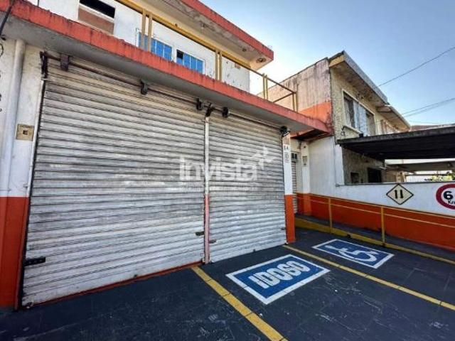 Casa à venda no bairro Pompéia