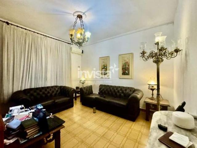 Casa à venda no bairro Pompéia