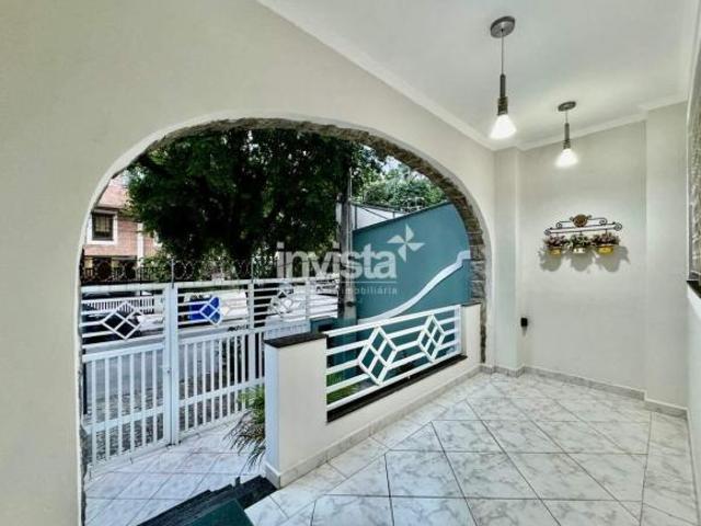 Casa à venda no bairro Pompéia