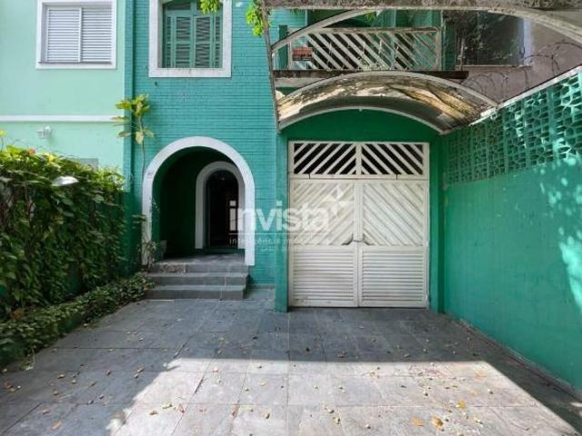 Casa à venda no bairro Pompéia