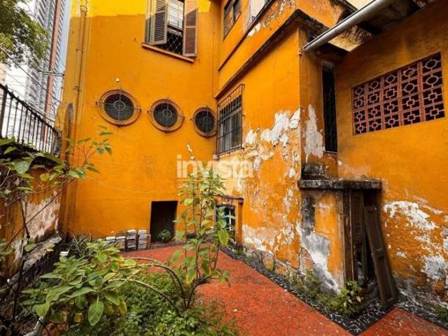 Casa à venda no bairro Pompéia