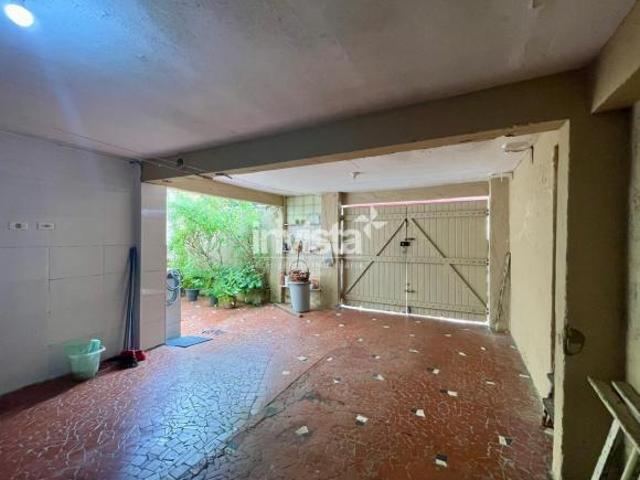 Casa à venda no bairro Pompéia