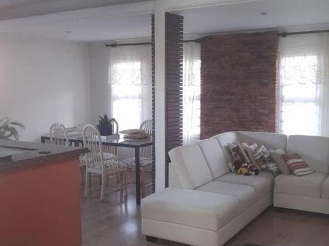Casa à venda no bairro Pompéia, Belo Horizonte