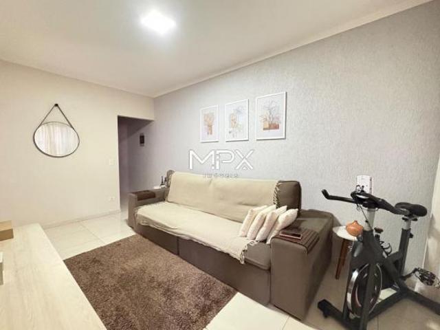 Casa à venda no bairro Pompéia em Piracicaba