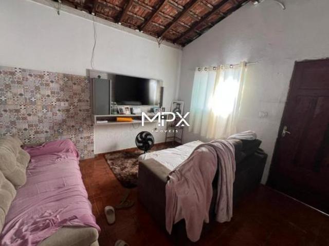 Casa à venda no bairro Pompéia em Piracicaba