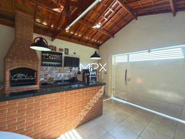 Casa à venda no bairro Pompéia em Piracicaba