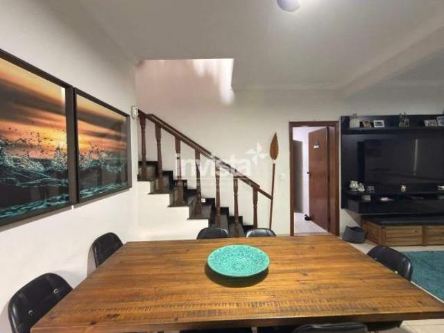 Casa à venda no bairro Ponta da Praia