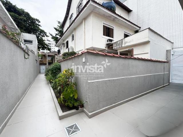 Casa à venda no bairro Ponta da Praia