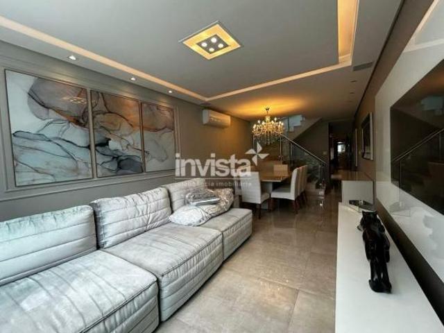 Casa à venda no bairro Ponta da Praia