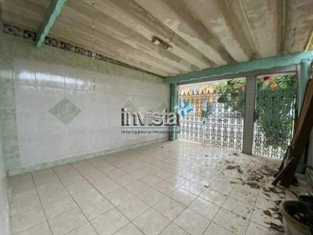 Casa à venda no bairro Ponta da Praia