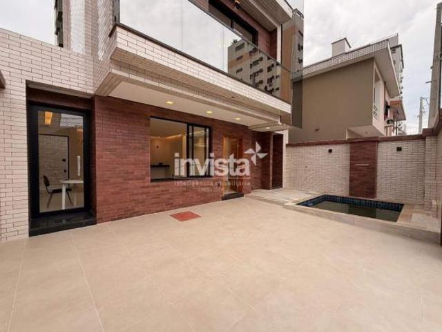 Casa à venda no bairro Ponta da Praia