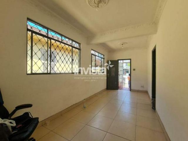 Casa à venda no bairro Ponta da Praia