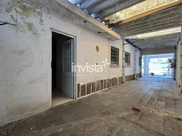 Casa à venda no bairro Ponta da Praia