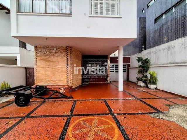 Casa à venda no bairro Ponta da Praia