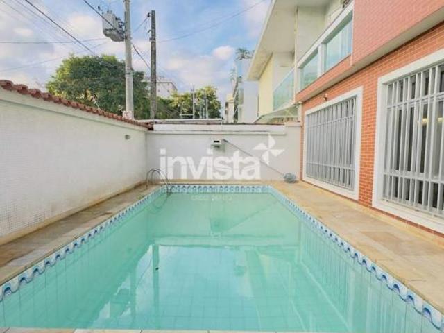 Casa à venda no bairro Ponta da Praia