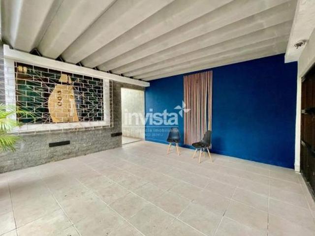 Casa à venda no bairro Ponta da Praia