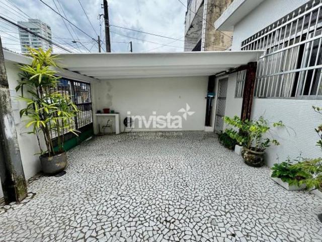 Casa à venda no bairro Ponta da Praia
