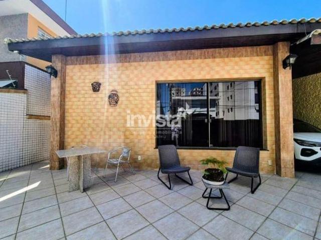 Casa à venda no bairro Ponta da Praia