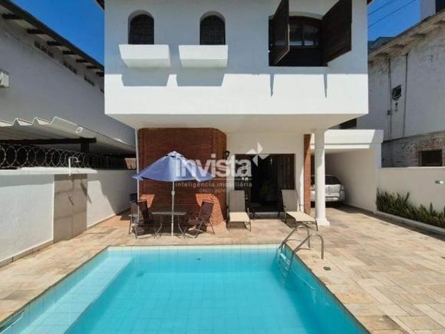 Casa à venda no bairro Ponta da Praia