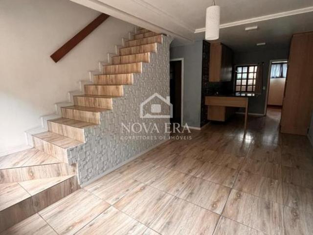 Casa à venda no bairro Ponta Porã Cachoeirinha/RS