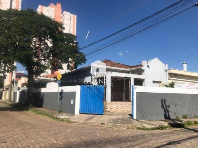 Casa à venda no bairro Ponte Preta em Campinas