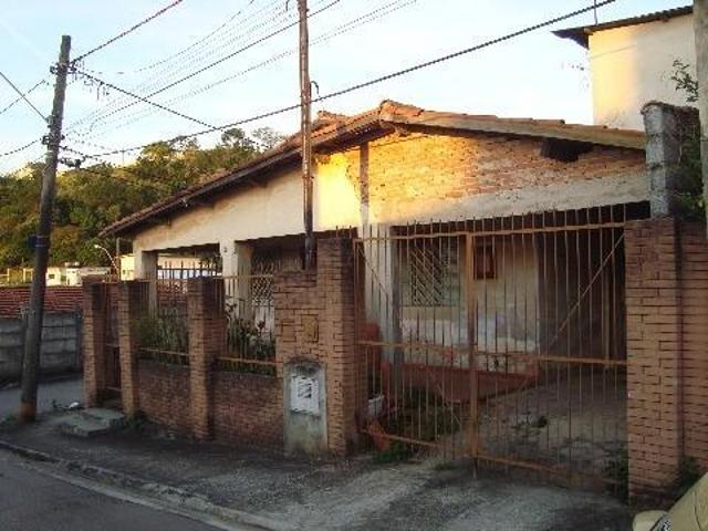 Casa à venda no Bairro Ponte São João em Jundiaí SP
