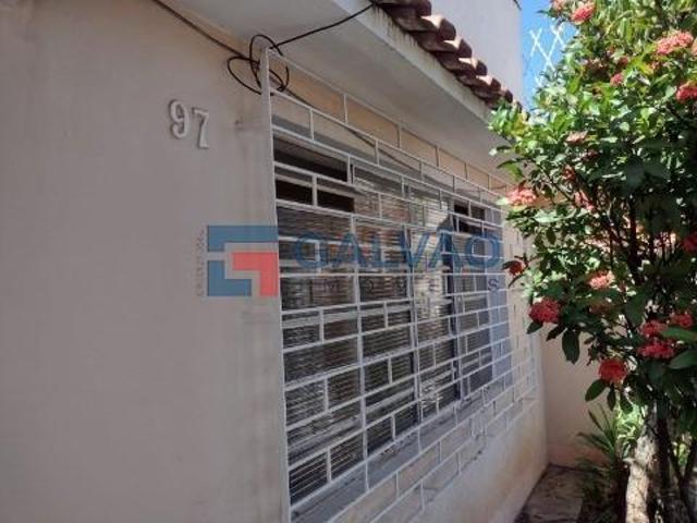 Casa à venda no bairro Ponte São João em Jundiaí SP