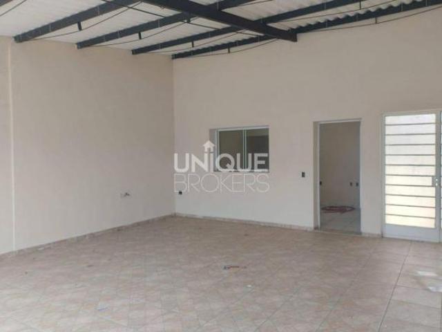 Casa à venda no bairro Ponte São João em Jundiaí SP
