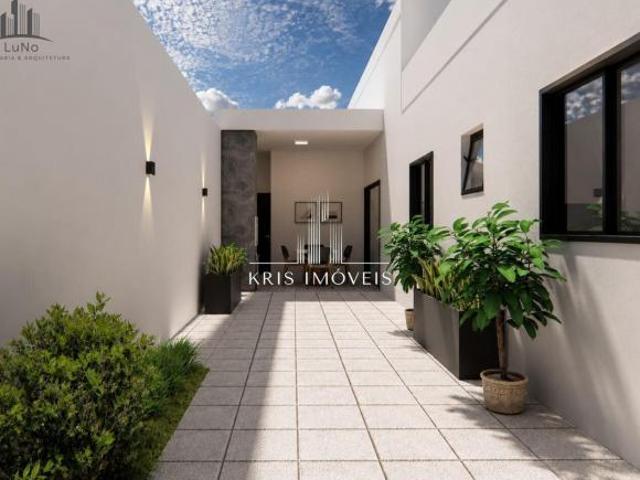 Casa à venda no bairro Positano Cascavel/PR