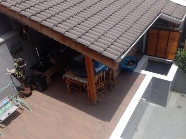 Casa à venda no bairro Portais Polvilho Cajamar/SP