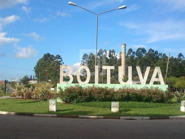 Casa à venda no bairro Portal Ville Jardins em Boituva