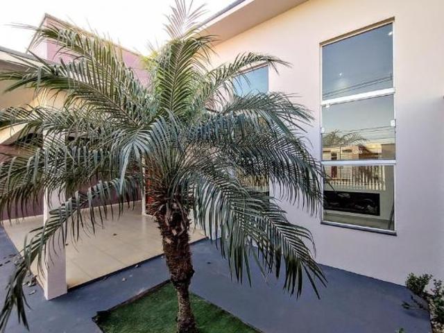 Casa a venda no Bairro Portal Ville Primavera em Boituva