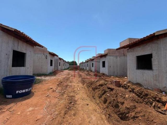 Casa à venda no bairro Portal Caiobá Campo Grande/MS