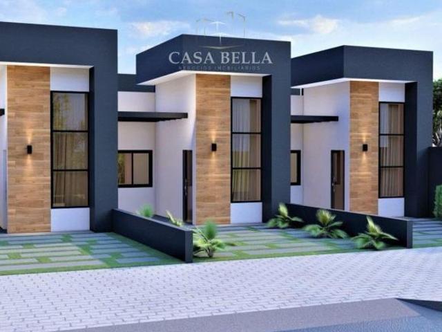 Casa à venda no Bairro Portal da Foz em Foz do Iguaçu, PR