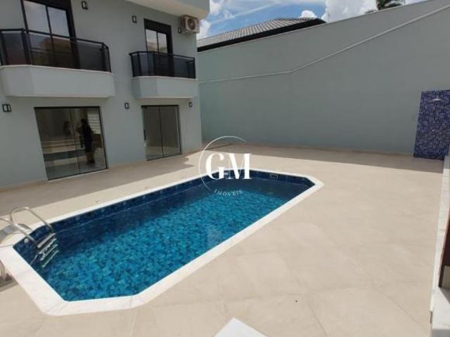 Condomínio Portal do Paraíso I Sobrado à venda no Condominio Portal do Paraíso I