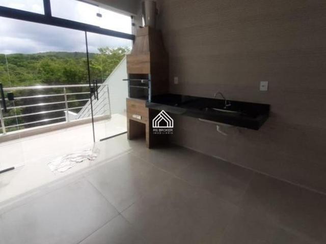 Casa à venda no bairro Portal Do Sol em Lagoa Santa/MG